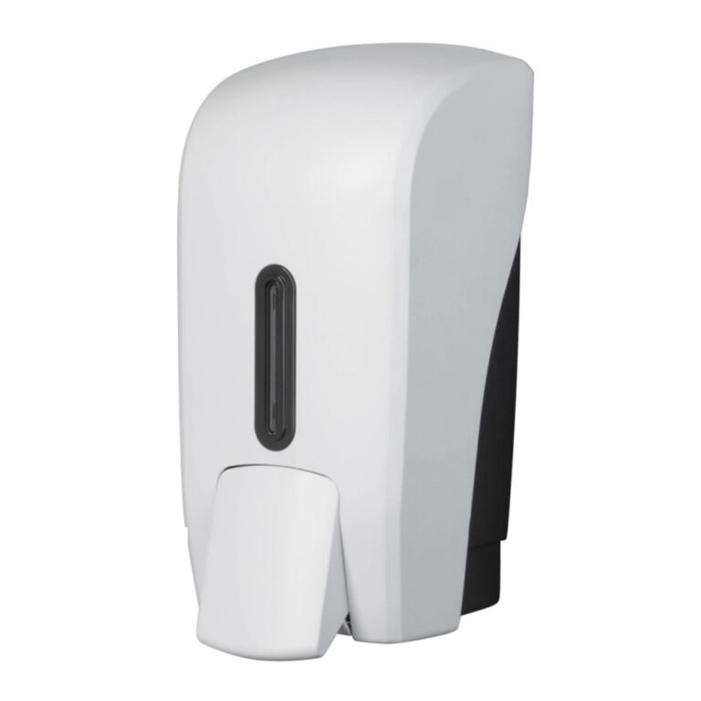 1 Litre Soap Dispenser - Liquid Pump • Halo Dispensers
