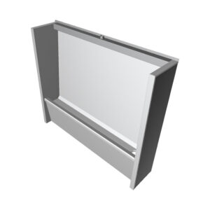 Shop Stainless Steel Urinals and Troughs with Free Nationwide Delivery