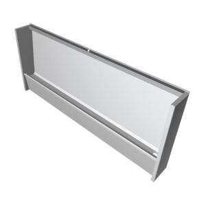 Shop Stainless Steel Urinals and Troughs with Free Nationwide Delivery