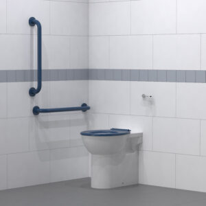 Commercial Doc M Toilet Packs and Doc M Shower Packs • NYMAS