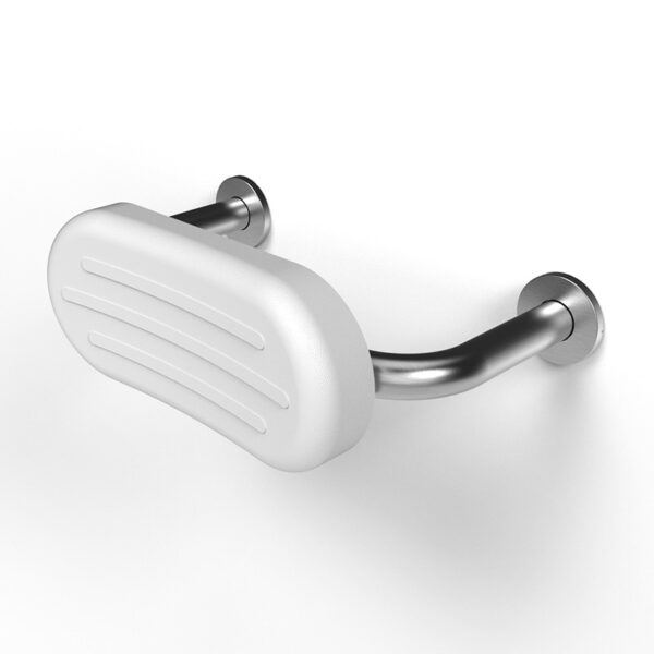 NYMAS Doc M Back Rest Rail and Pad - 270mm Projection