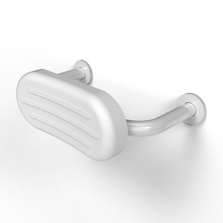 NYMAS Doc M Back Rest Rail and Pad - 270mm Projection