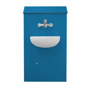 IPS Panels - Boxed-Out IPS Units for Hospitals and Doctors Surgeries