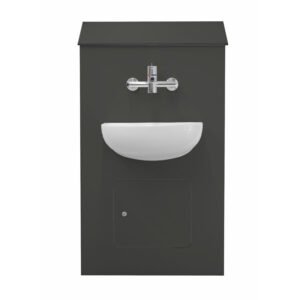 IPS Panels - Boxed-Out IPS Units for Hospitals and Doctors Surgeries