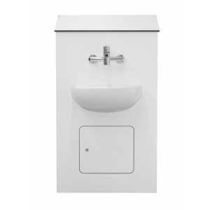 IPS Panels - Boxed-Out IPS Units for Hospitals and Doctors Surgeries