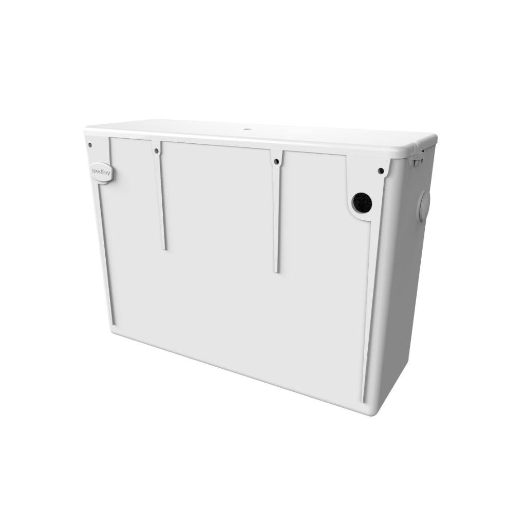 B-CISTHIDE - NYMAS Spares • Trade Washrooms