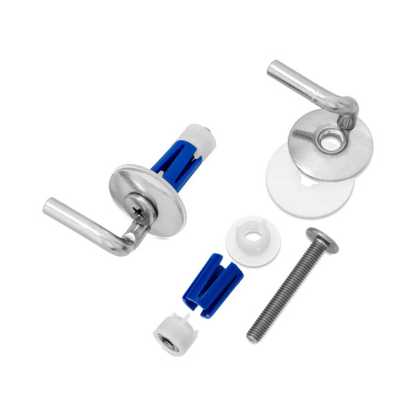 NY-TOPFIXHINGE - NYMAS Spares • Trade Washrooms