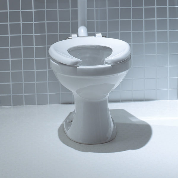 Low Level Infant School Pan - SCWH30PA • Nursery School Toilets