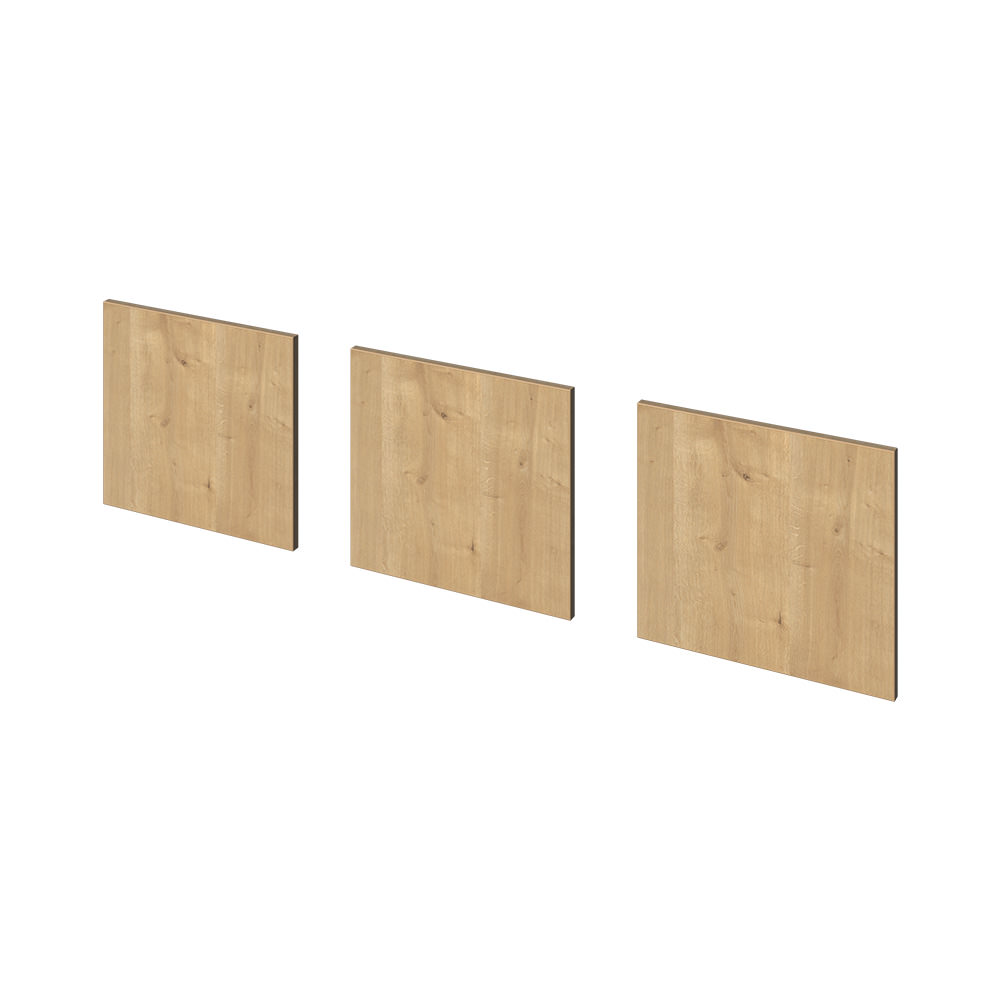 Replacement Vanity Access Panels for Cubicle Store Vanity Unit