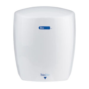 Biodrier BioLite Hand Dryer - HD-BL09 • Shop Online