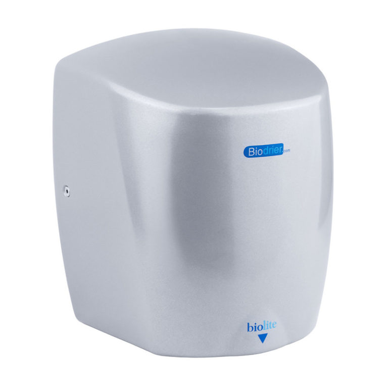 Biodrier BioLite Hand Dryer - HD-BL09 • Shop Online