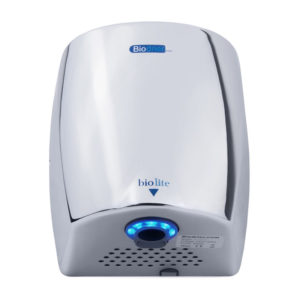 Biodrier BioLite Hand Dryer - HD-BL09 • Shop Online