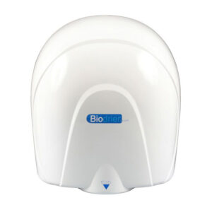 Hand Dryers for Washrooms • Blue Dry, Biodrier and Mitsubishi Electric