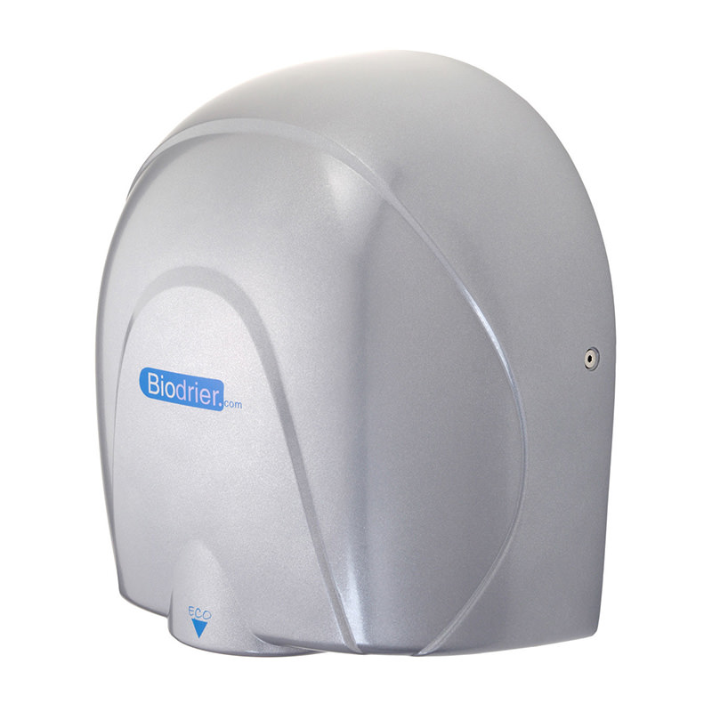 Biodrier Eco Hand Dryer - HD-BE08 • Trade Washrooms