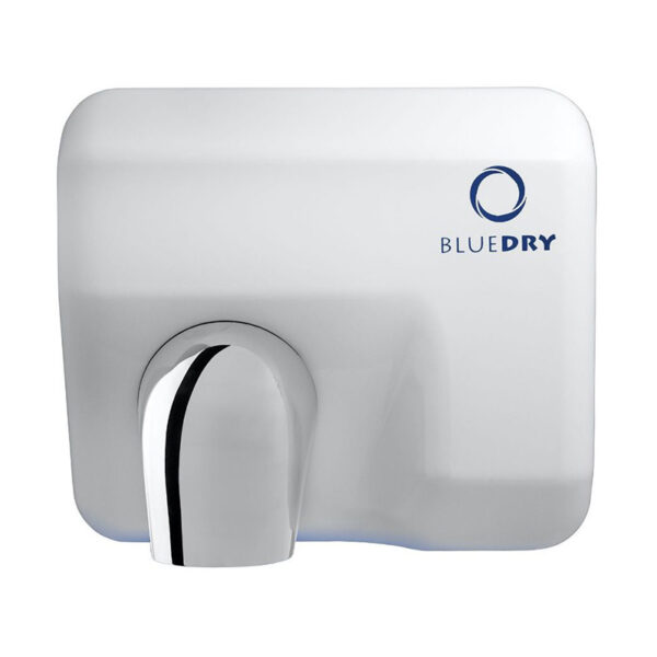 Blue Dry Blue Storm Hand Dryer - HD-BD1004 • Shop Online