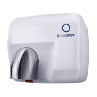 Blue Dry Blue Storm Hand Dryer - HD-BD1004 • Shop Online