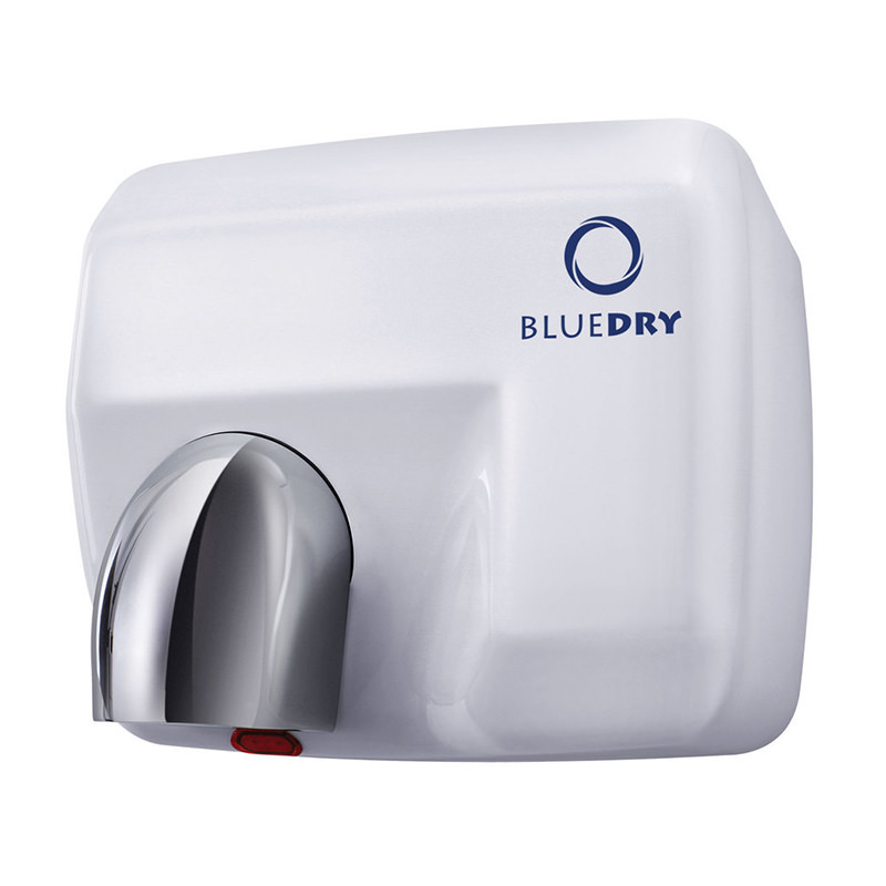 Blue Dry Blue Storm Hand Dryer - HD-BD1004 • Shop Online