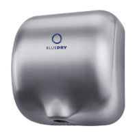Blue Dry Eco Dry Hand Dryer - HD-BD1000 • Trade Washrooms