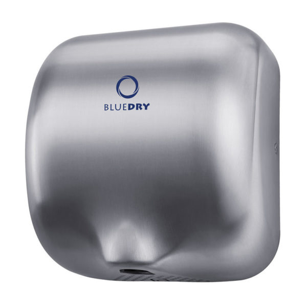 Blue Dry Eco Dry Hand Dryer - HD-BD1000 • Trade Washrooms