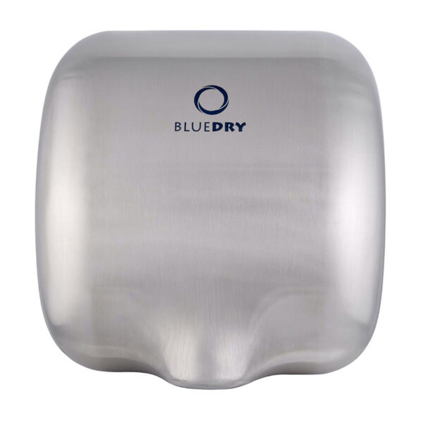 Blue Dry Eco Dry Hand Dryer - HD-BD1000 • Trade Washrooms
