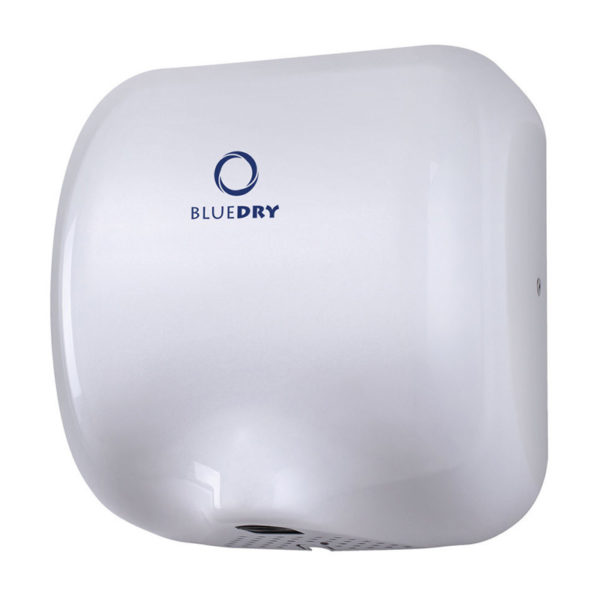 Blue Dry Eco Dry Hand Dryer - HD-BD1000 • Trade Washrooms