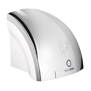 Blue Dry Blue Storm Hand Dryer - HD-BD1004 • Shop Online