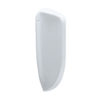 Ceramic Urinal Divider - URSEP • Urinals and Urinal Fittings Online