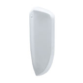 Ceramic Urinal Divider - URSEP • Urinals and Urinal Fittings Online