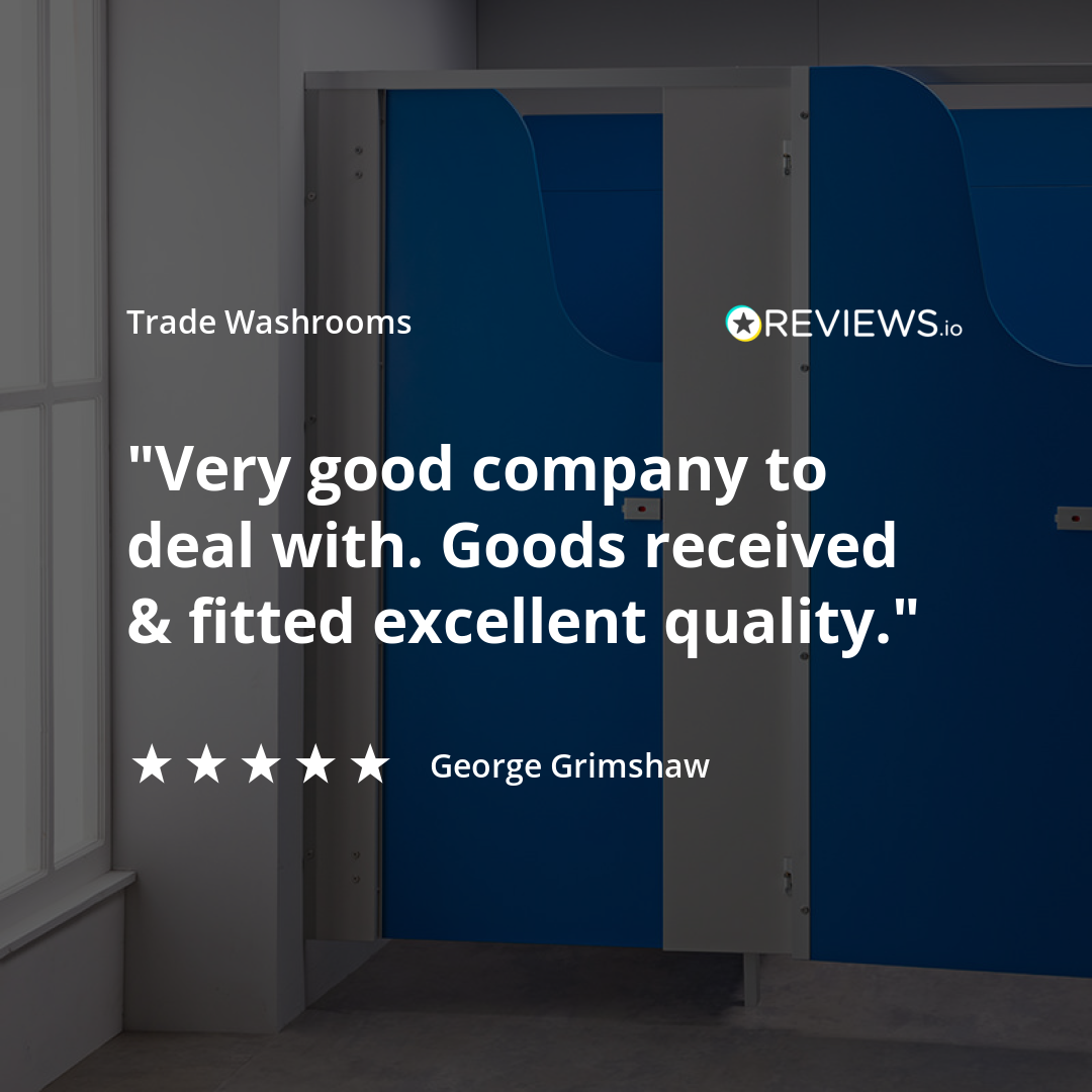 Junior Toilet Cubicle Configurator - Cubicle Store