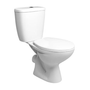 Commercial Toilets - Toilet Pans, Concealed Cisterns and Toilet Seats