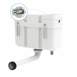 Commercial Doc M Toilet Packs and Doc M Shower Packs • NYMAS