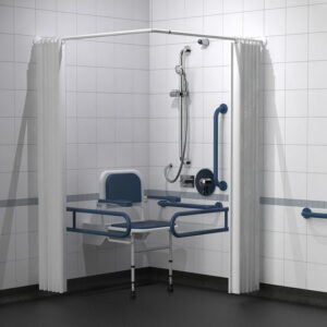 Commercial Doc M Toilet Packs and Doc M Shower Packs • NYMAS