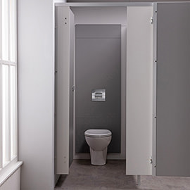 Commercial Sanitary Ware, Toilets and Urinals • Trade Washrooms