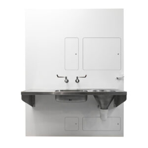 IPS Panels - IPS Units for Hospitals and Doctors Surgeries