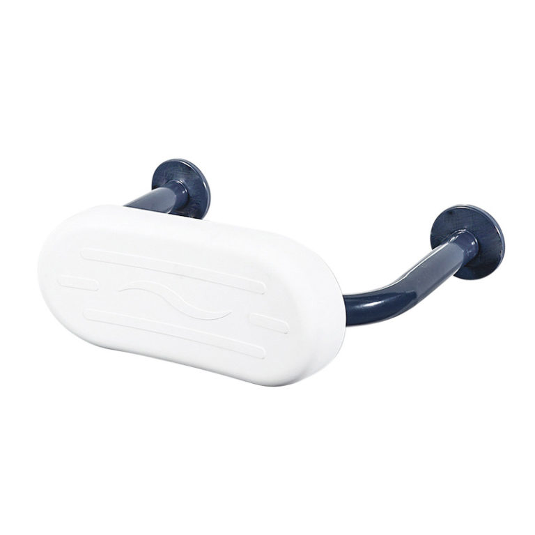 NYMAS Doc M Back Rest Rail and Pad - 270mm Projection