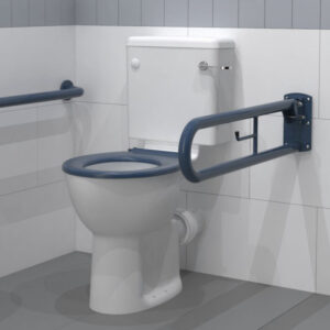 Commercial Doc M Toilet Packs and Doc M Shower Packs • NYMAS