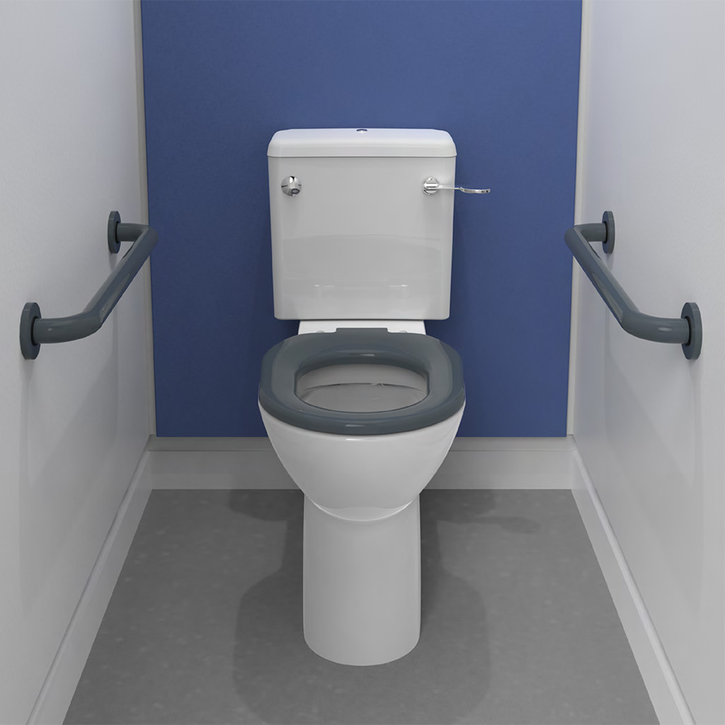 BWCISTCC/LC-SAN - NYMAS Spares • Trade Washrooms