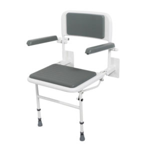 Doc M Fittings - Accessibility Products for Commercial Washrooms