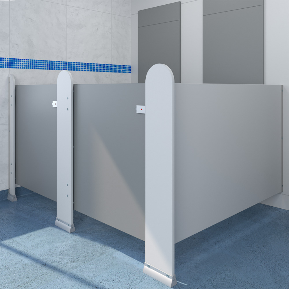 Infant Toilet Cubicle Configurator - Cubicle Store