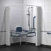 Doc M Shower Pack with Exposed TMV3 Shower Kit • 230404
