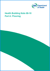 Health Building Notes (HBN) for Washrooms • Trade Washrooms