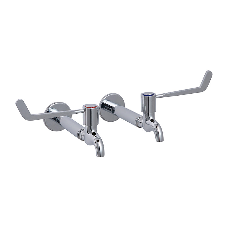 Hospital Disposal Unit IPS - Hopper, Bowl and Drainer HBN DU HS