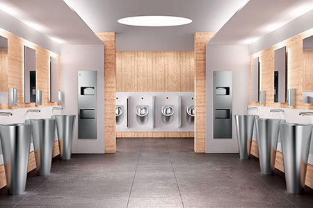 Washroom Guidance - Articles and Regulations • Trade Washrooms