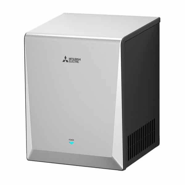 Jet Towel Smart Hand Dryer • Mitsubishi Electric JT-S2AP