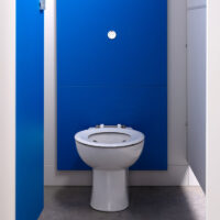 Commercial Sanitary Ware, Toilets and Urinals • Trade Washrooms