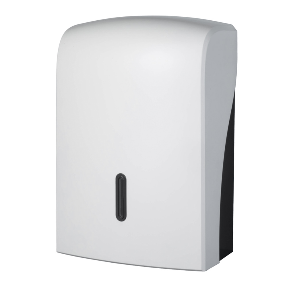 Large Hand Towel Dispenser - 720 Sheets • Halo Dispensers