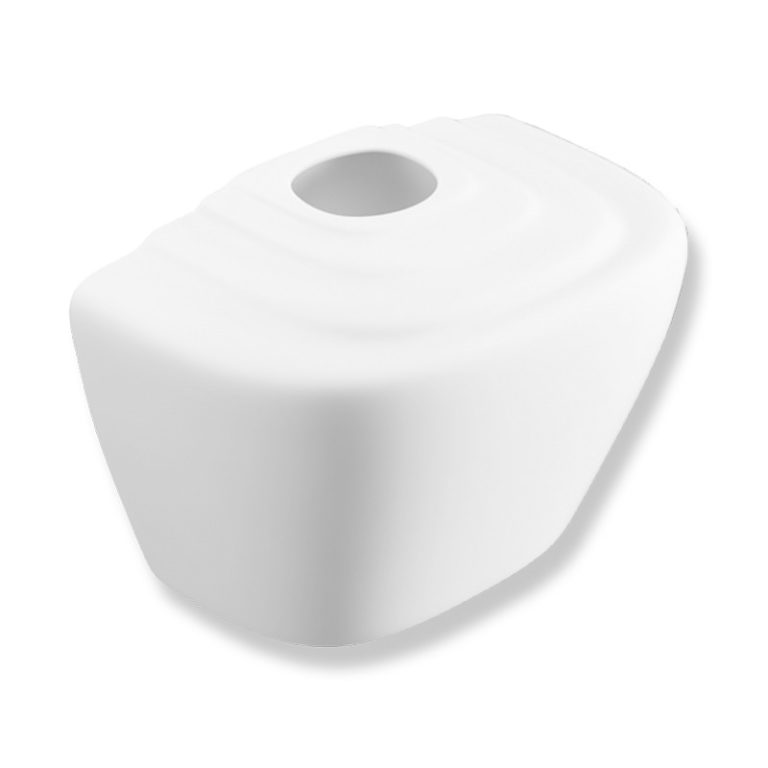 4x Urinals with Exposed Cistern Pack - UR50BOX4TOGO