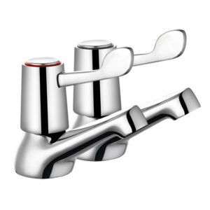 Commercial Taps - Taps for Commercial Bathrooms & Washrooms