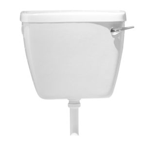 Siamp Concealed Toilet Cisterns for Commercial Washrooms