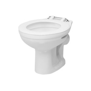 Commercial Sanitary Ware - WC Pans, Toilet Pans for Washrooms
